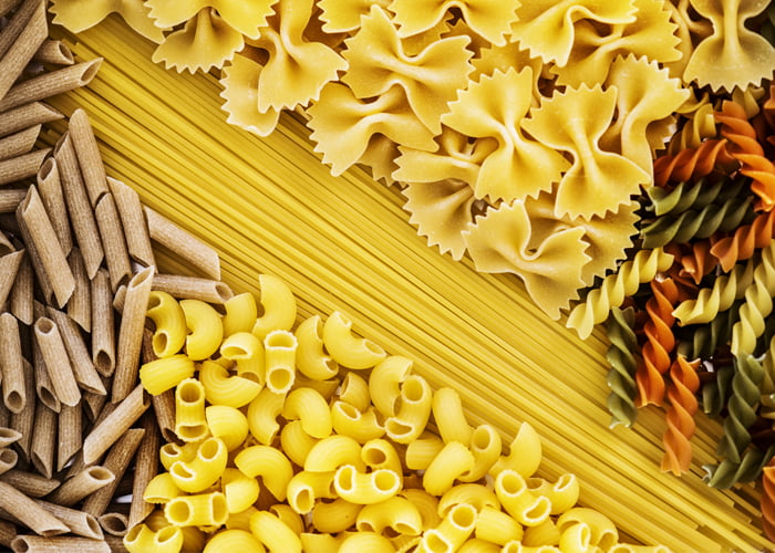 Como montar uma fábrica de massas secas