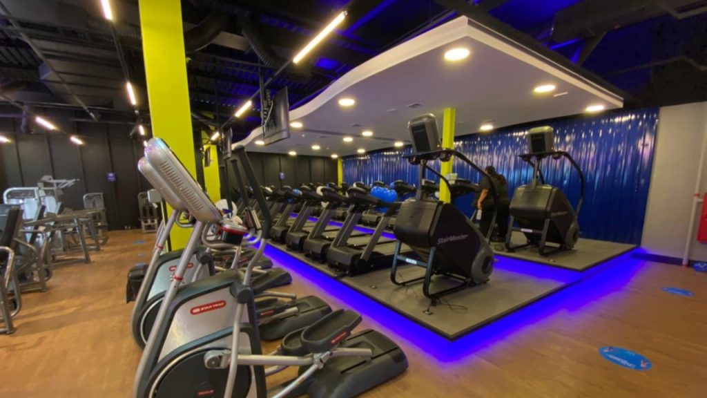 Franquia Bluefit: Qual valor? Vale a pena abrir?